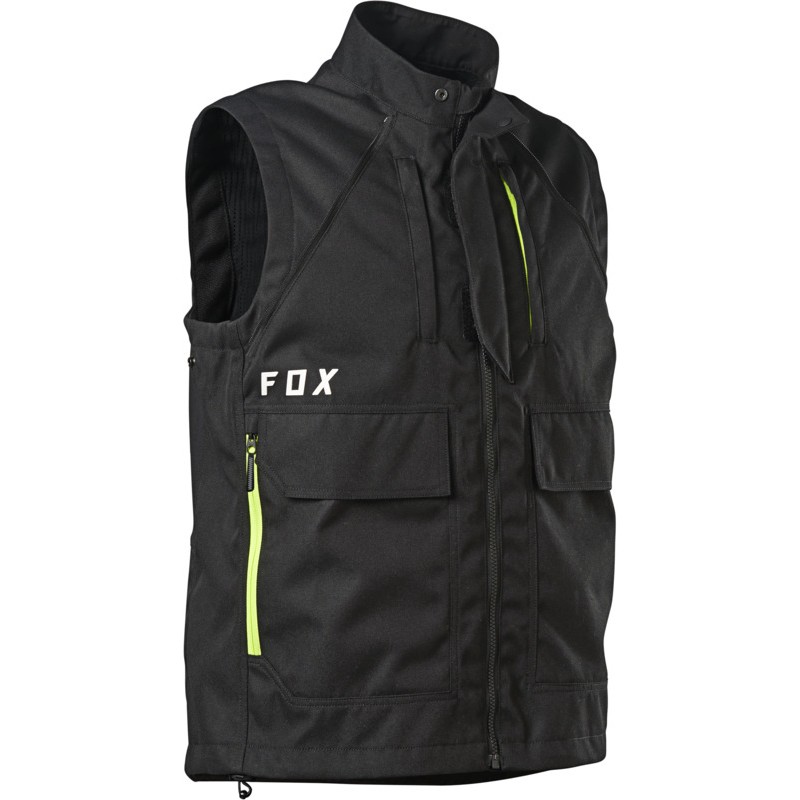 BRM Portugal - CASACO FOX ENDURO LEGION